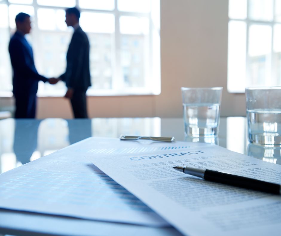 Améliorer votre pouvoir de négociation : les 3 astuces d'Ethos Conseils