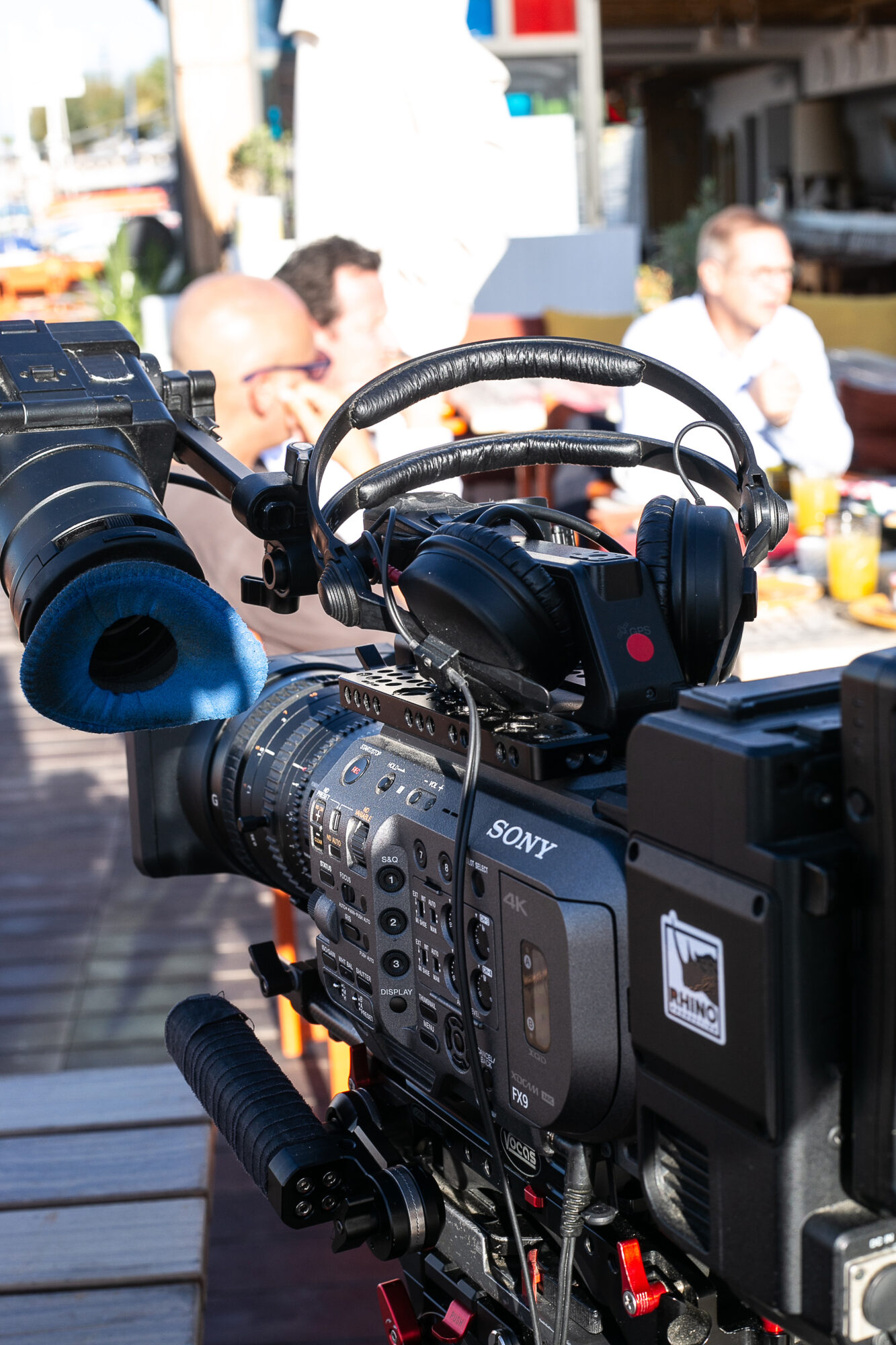 Nos experts d'Ethos Conseils réunis à Cannes - Ethos conseils